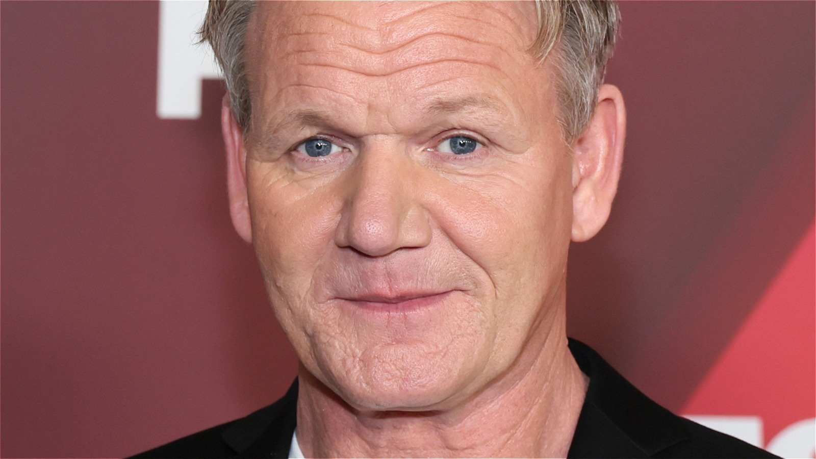 Gordon Ramsay Cannot Get Behind Fried Pizza