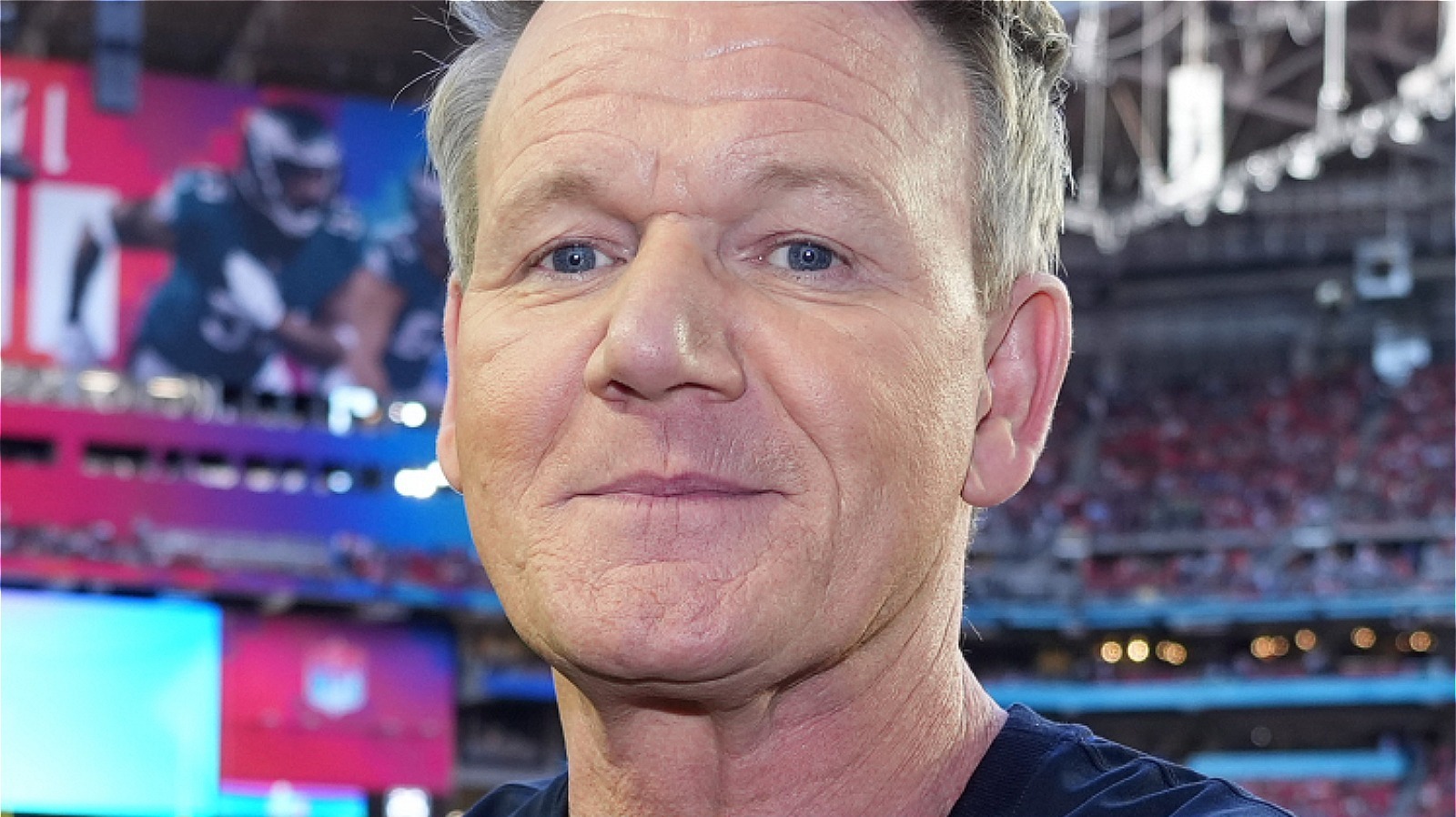 Gordon Ramsay Congratulates Travis Kelce For Super Bowl 2023 Win With A ...