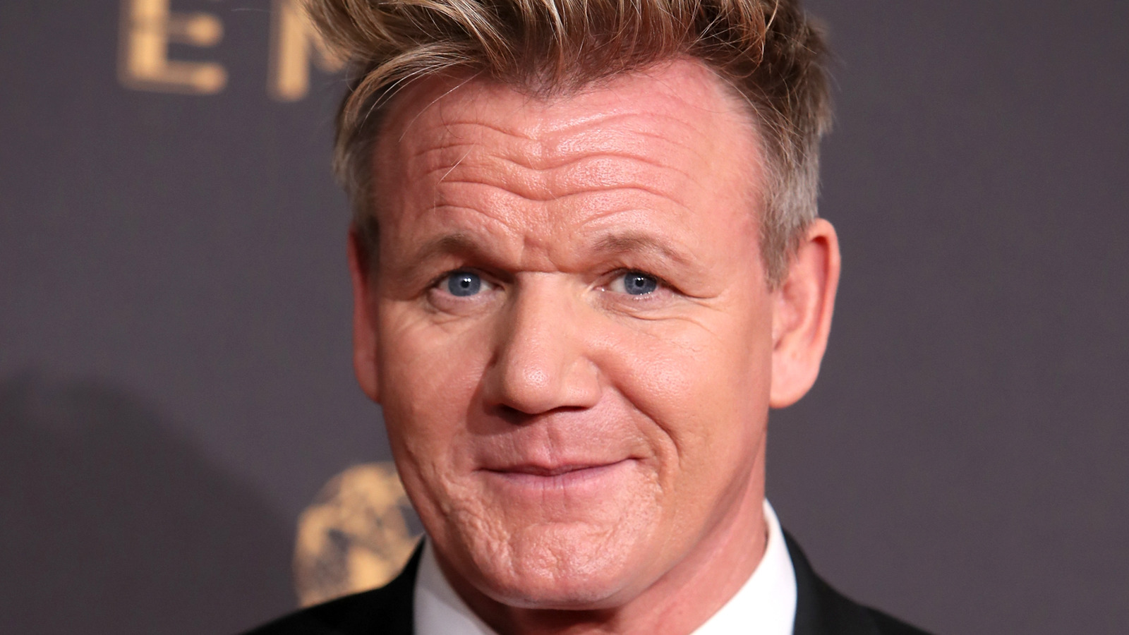 Gordon Ramsay Just Fell For This Hilarious TikTok Egg Prank
