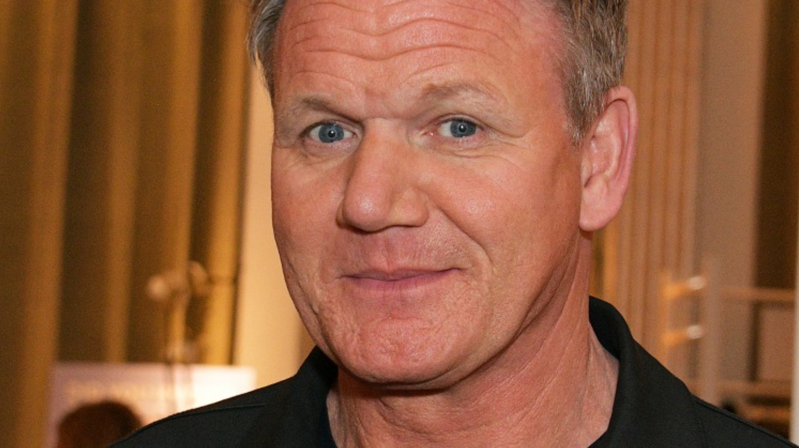 Gordon Ramsay Just Threw Shade At Bobby Flay Gordon Ramsay Just Threw Shade At Bobby Flay