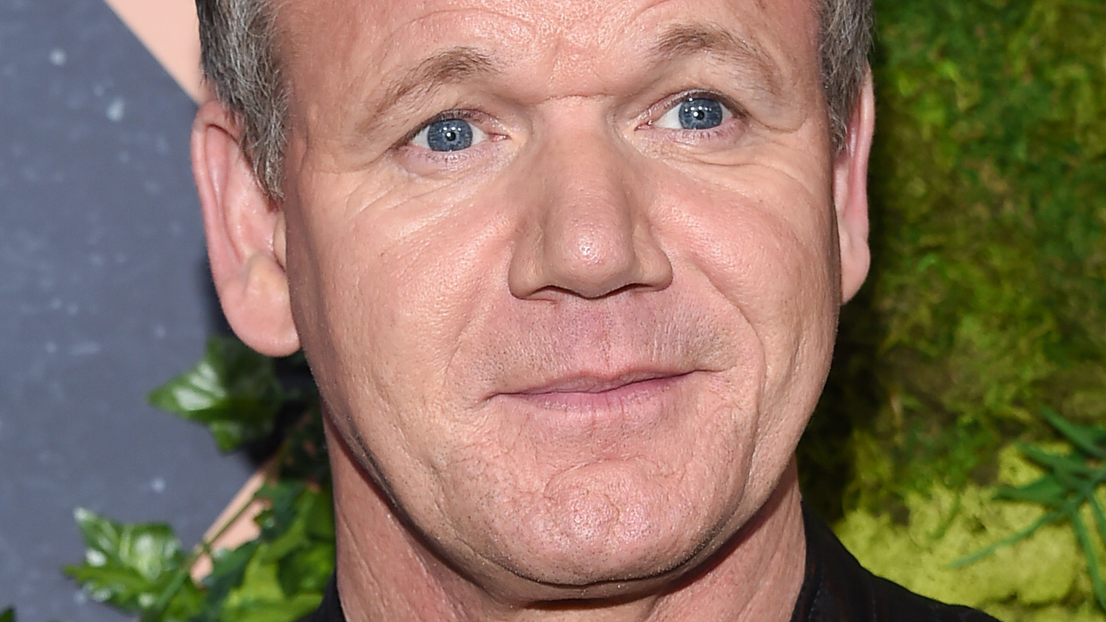 Gordon Ramsay's Bottomless Pizza Has Instagram Talking