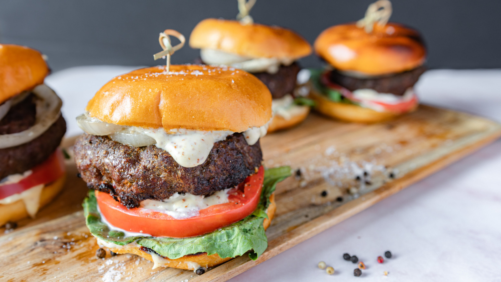 Gordon Ramsay Perfect Hamburger Recipe | Deporecipe.co Gordon Ramsay Perfect Hamburger Recipe | Deporecipe.co