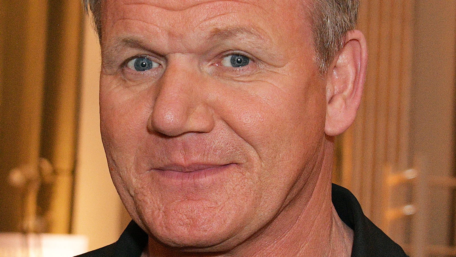 Gordon Ramsay's Dad Duty Confession Is Too Sweet To Handle