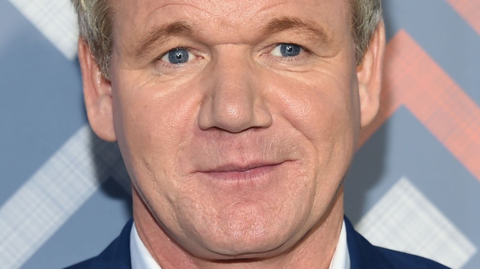 Gordon Ramsays Secret Hack For Preventing Soggy Salads