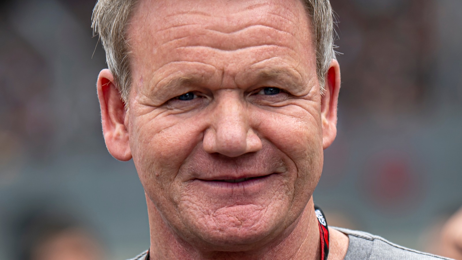 Gordon Ramsay's Top Tip For Perfecting Meatballs