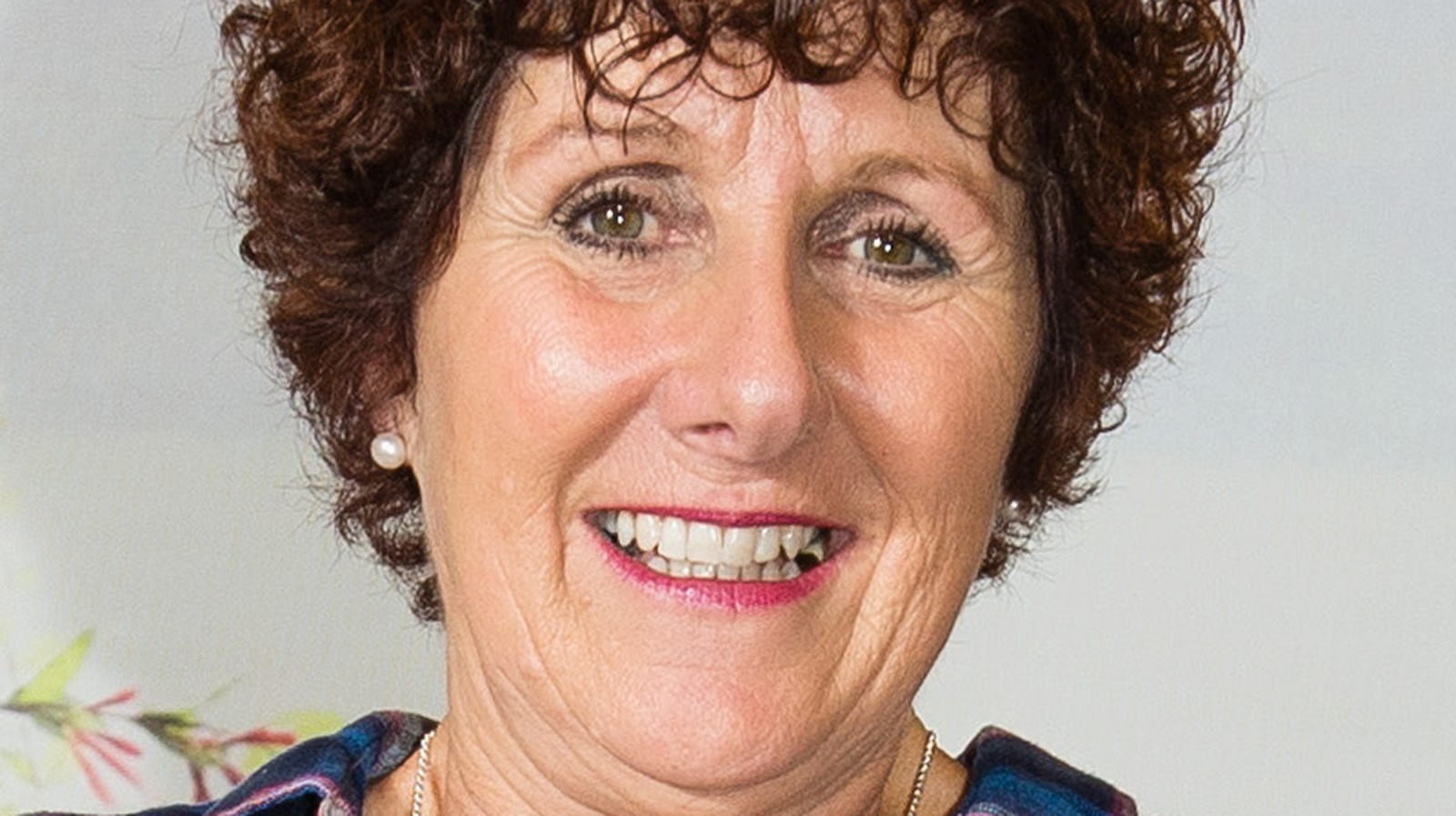 Great British Bake Off's Jane Beedle Shares Her Best Baking Tips ...