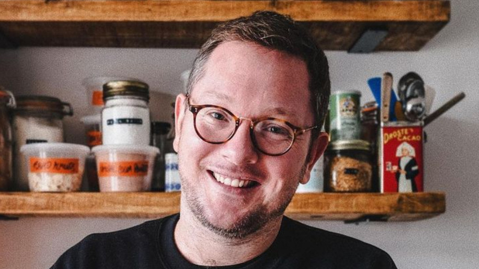 Great British Baking Show Champ Edd Kimber's Secret Method For Perfect ...