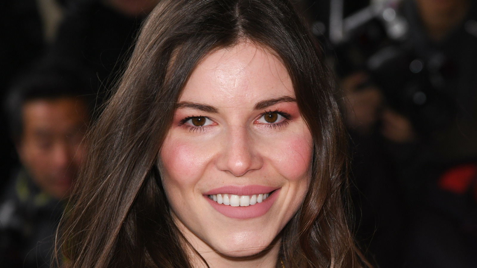 Great British Baking Show's Manon Lagrève Shared A Beautiful Photo Of ...