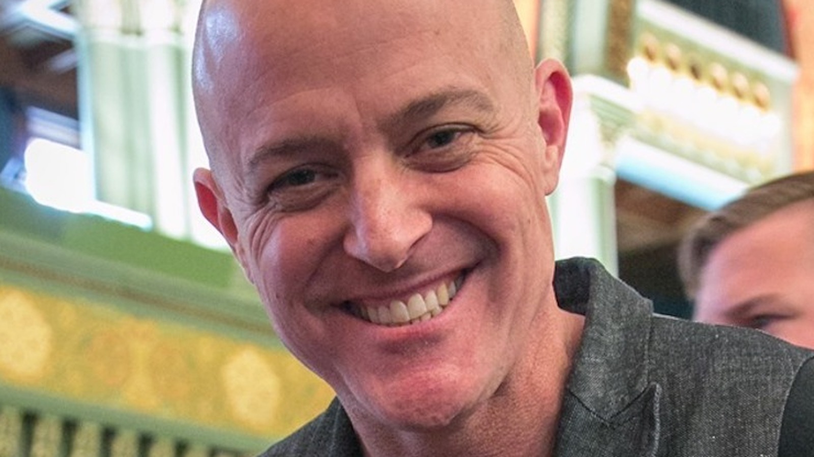 Greg Brewer's Unique Take On Perfect Wine Pairing - Exclusive