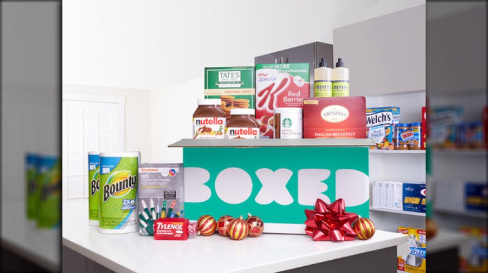 Grocery Delivery Services Ranked From Worst To First
