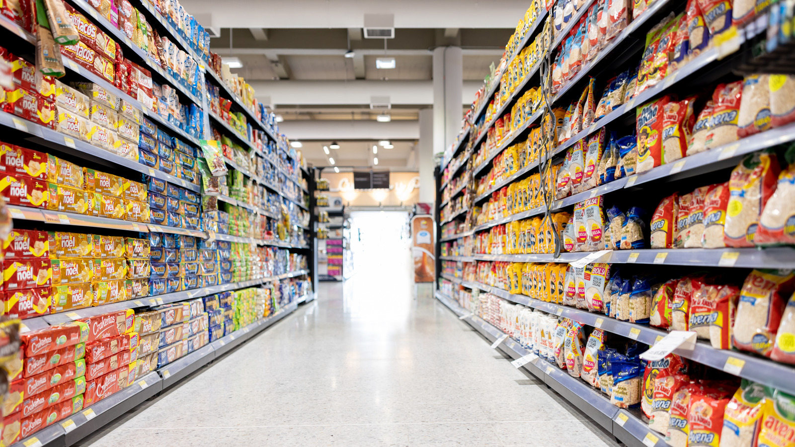 Grocery Stores You'll Wish You Knew About Sooner