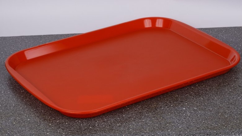 Buffets Are Even More Gross Than You Think — Here's Why