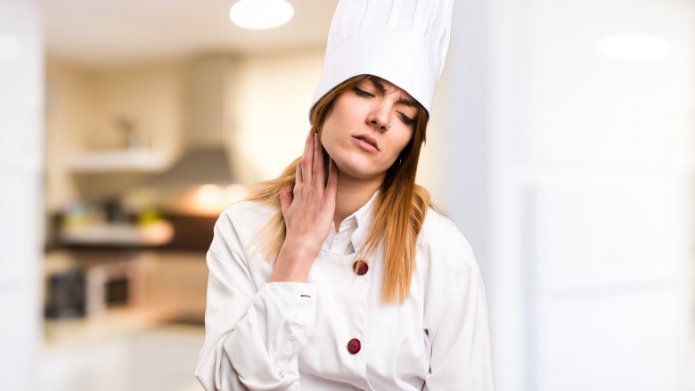 Buffets Are Even More Gross Than You Think — Here's Why