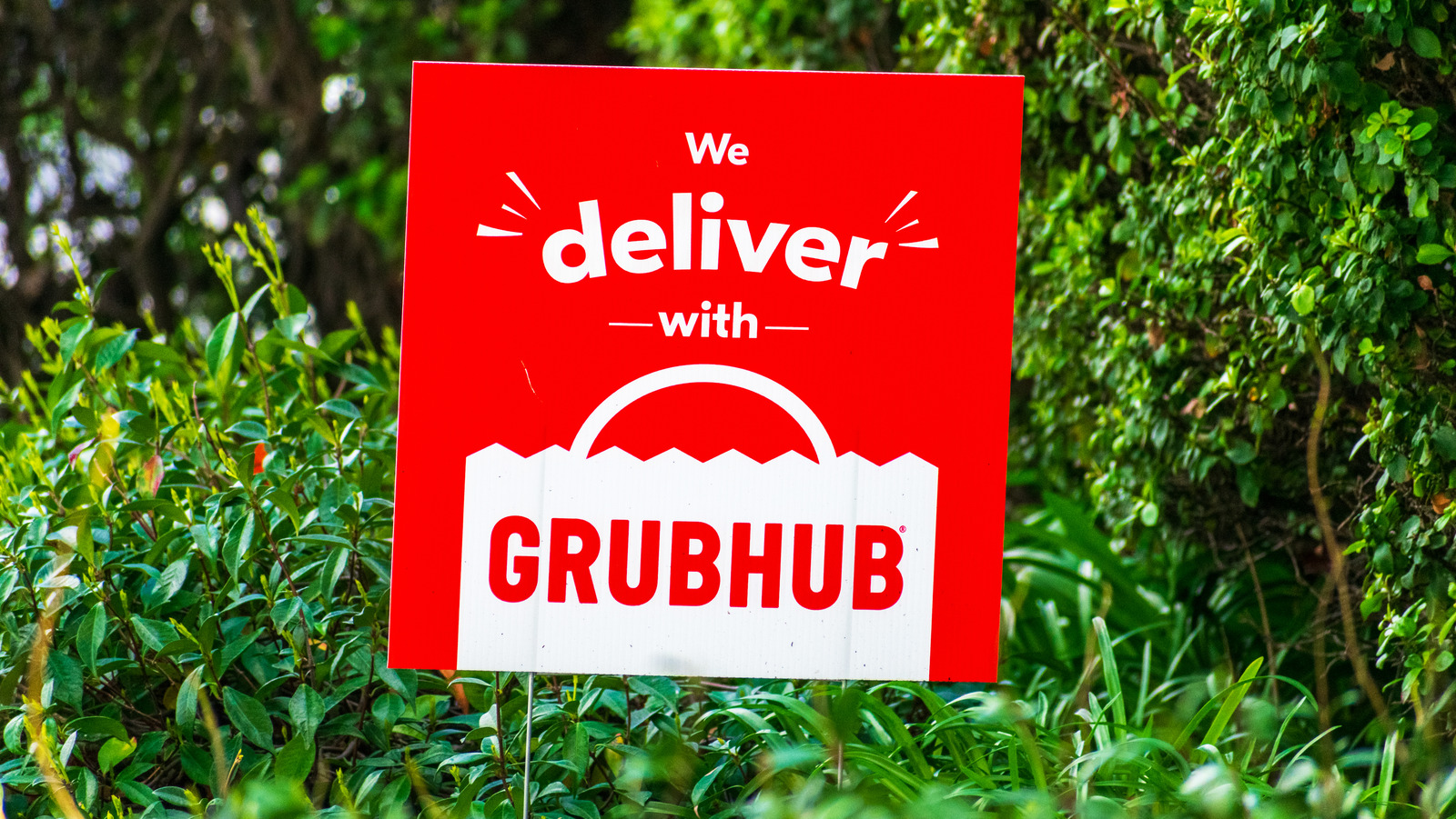 Grubhub Merchant Login Online food online from Chennai, Coimbatore ...