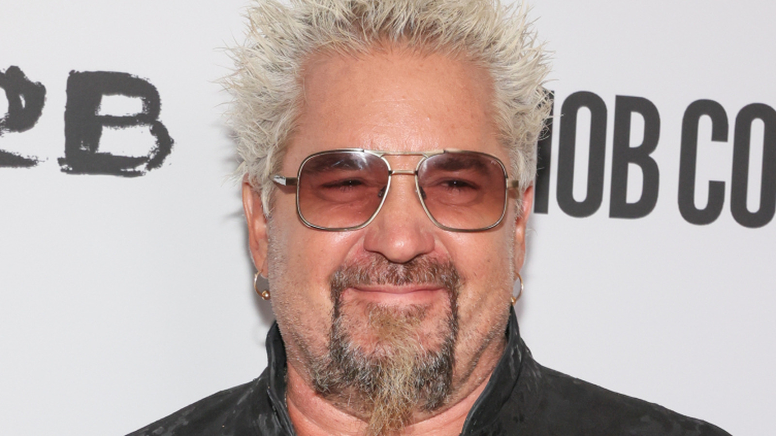 Guy Fieri's Super Bowl Food Advice Makes Hosting Way Easier