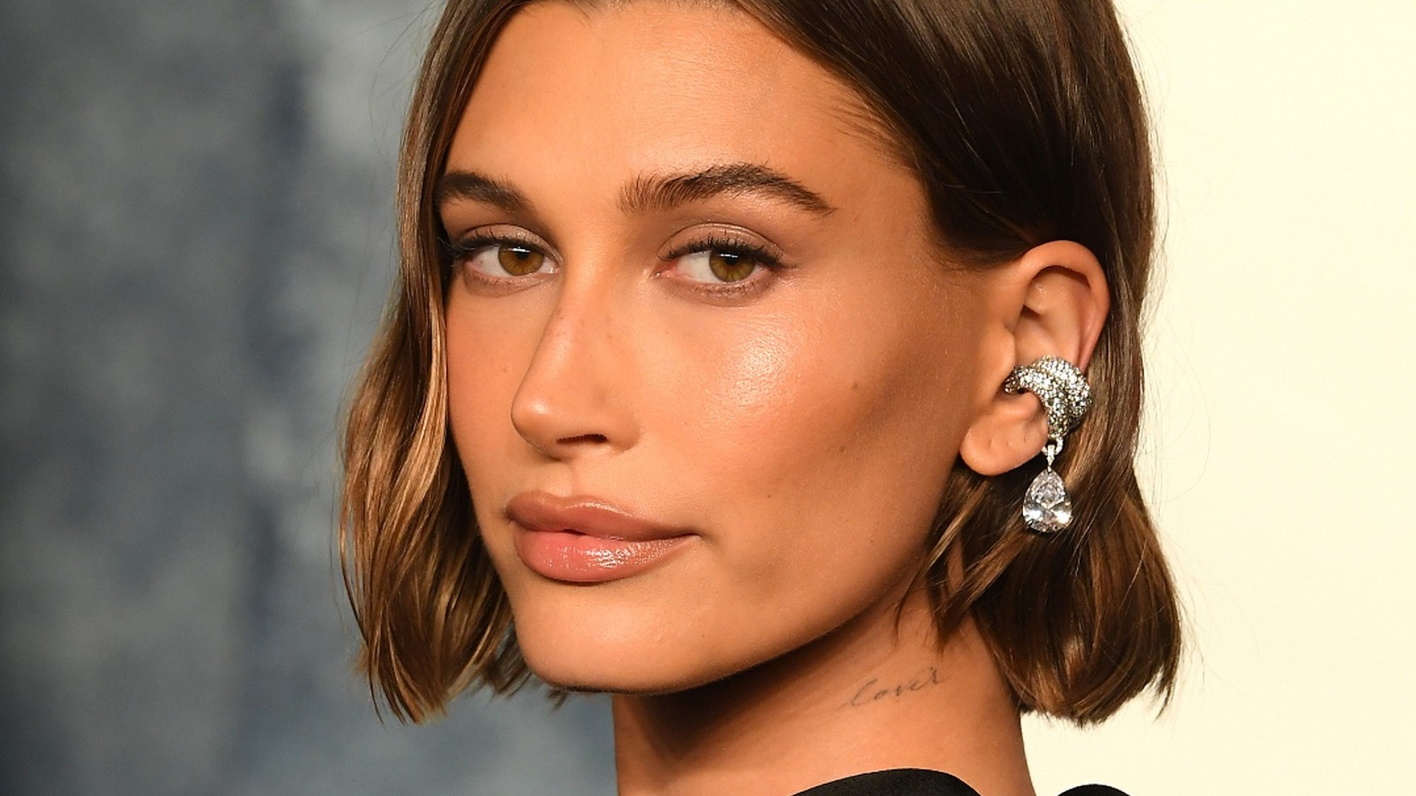 Hailey Bieber Is The Smoothie Queen Of TikTok