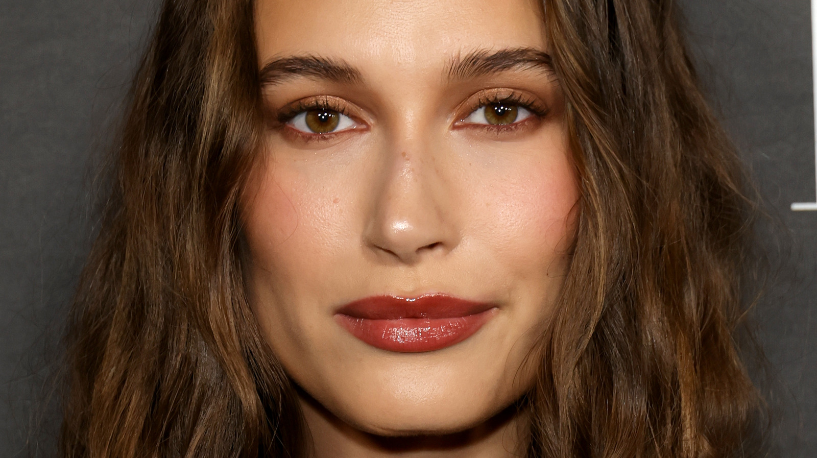 Hailey Bieber's Pancake Strategy Is Lots Of Butter And Chocolate