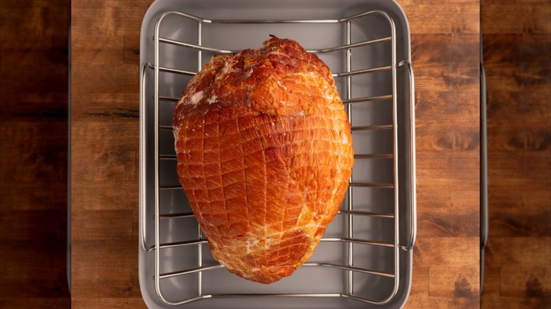 Ham Brands That Use The Highest Quality Ingredients, And The Ones You ...