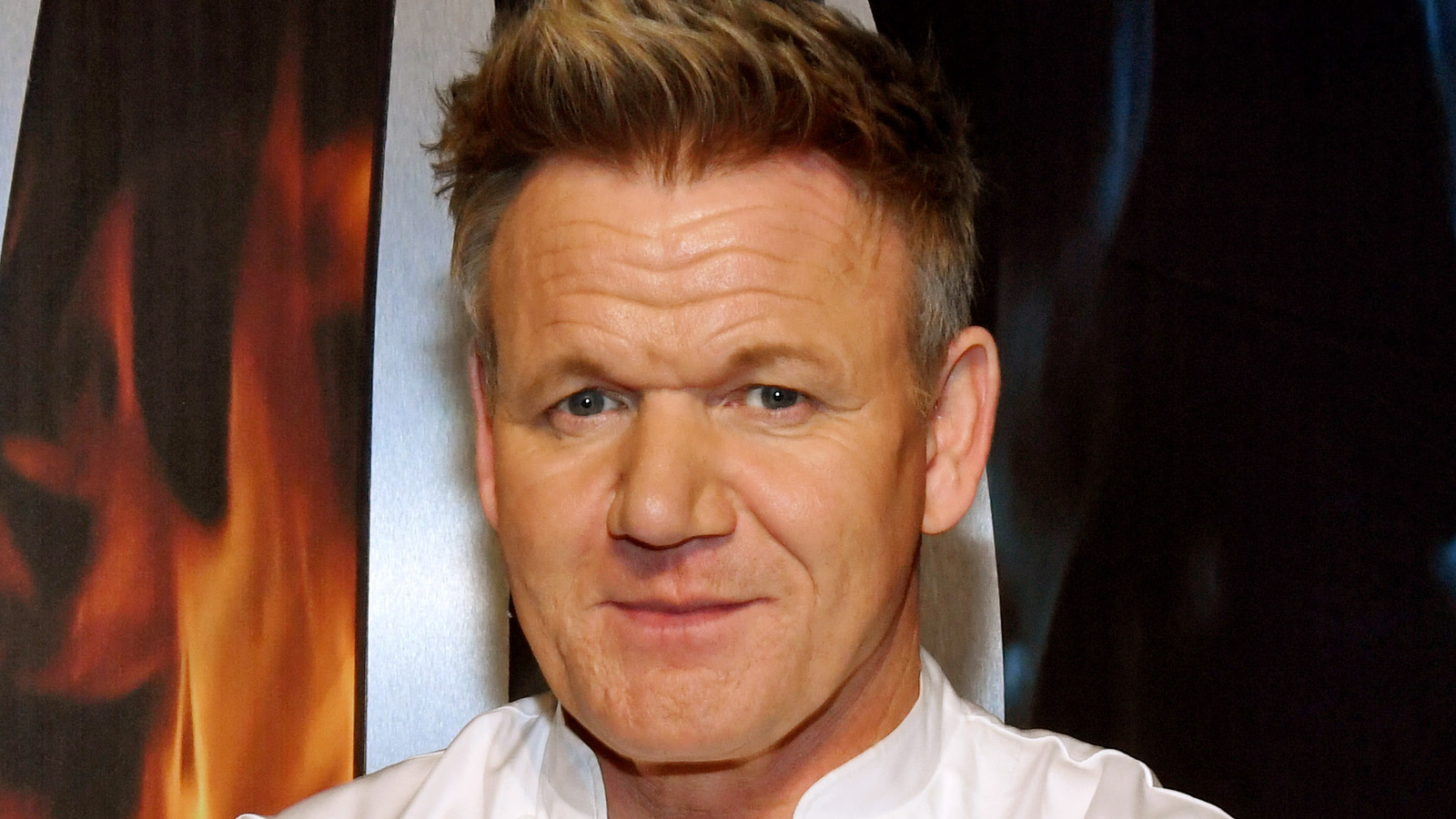Hell's Kitchen Contestant Alex Najar Says The Show Is Nothing Like What ...