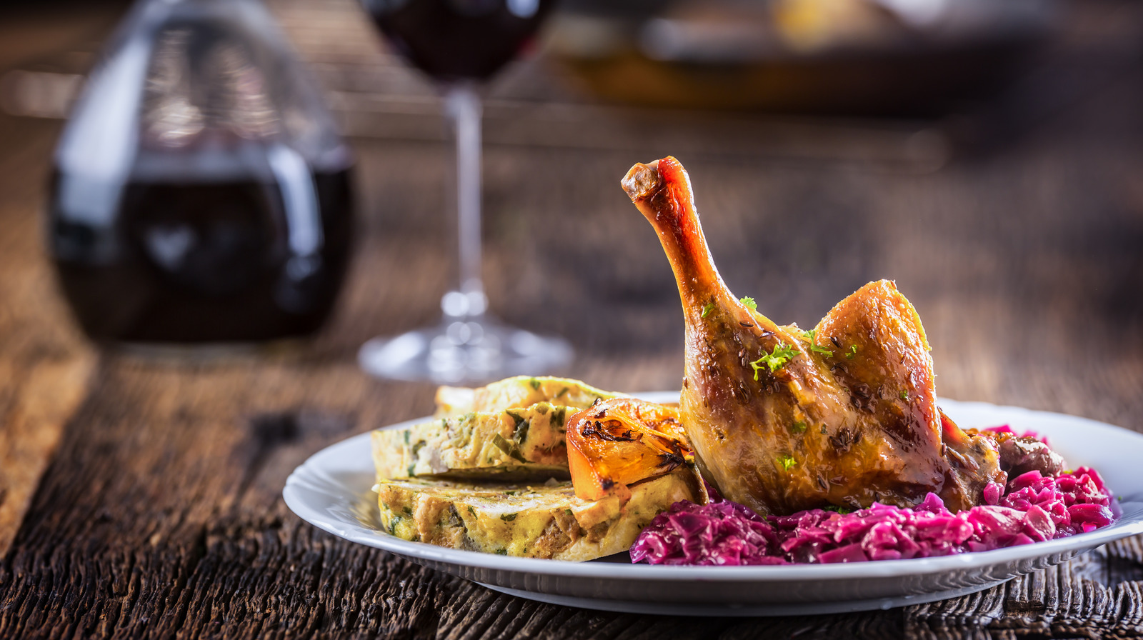 Here's Everything You Need To Know About Confit