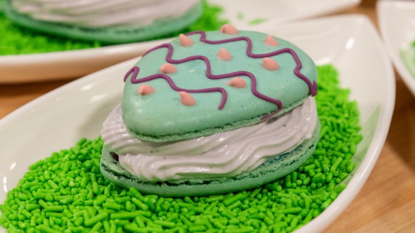 Here's Everything You Need To Know About The New Season Of Spring ...