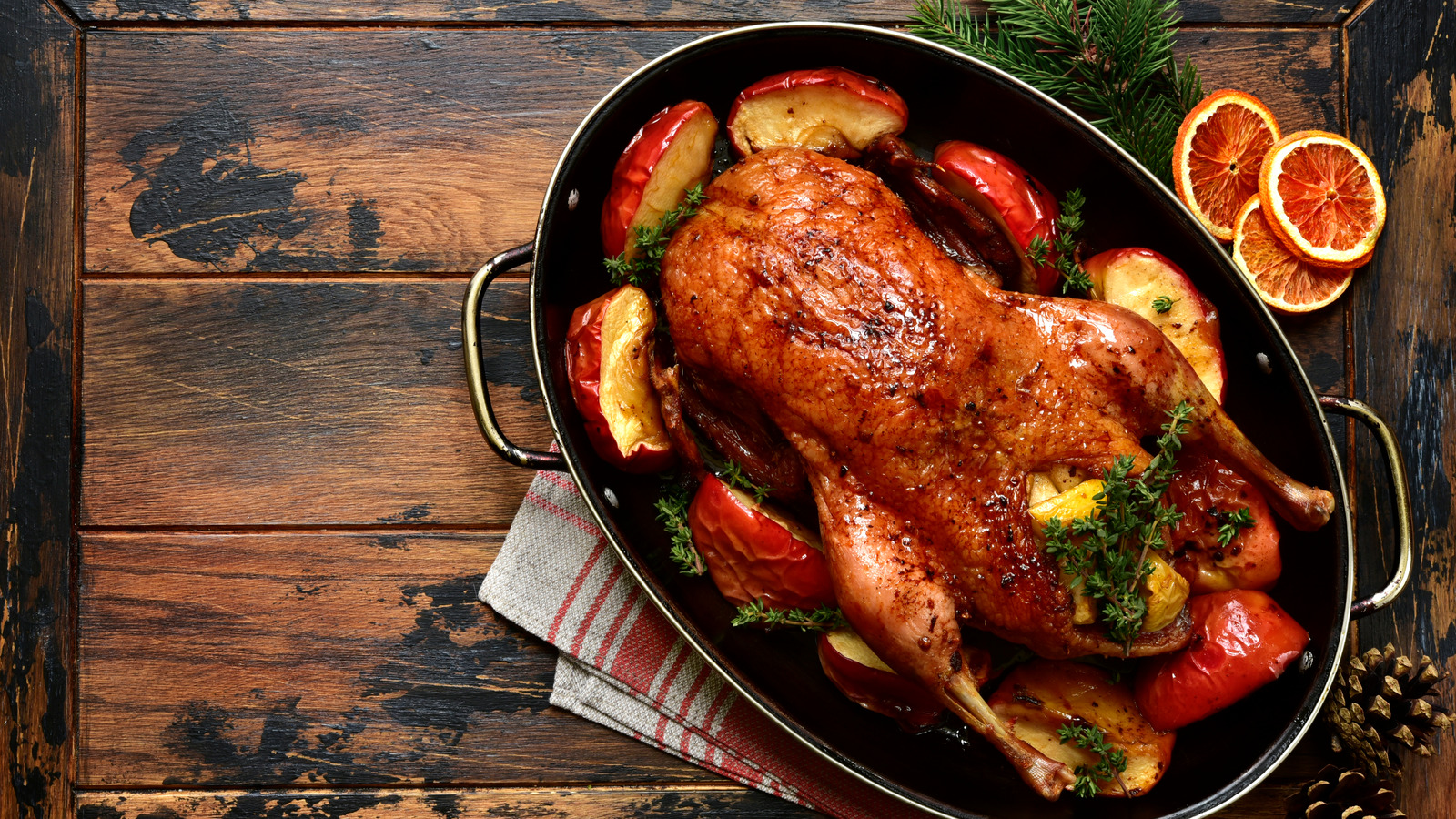 Here's How Long You Should Rest Your Turkey After Smoking