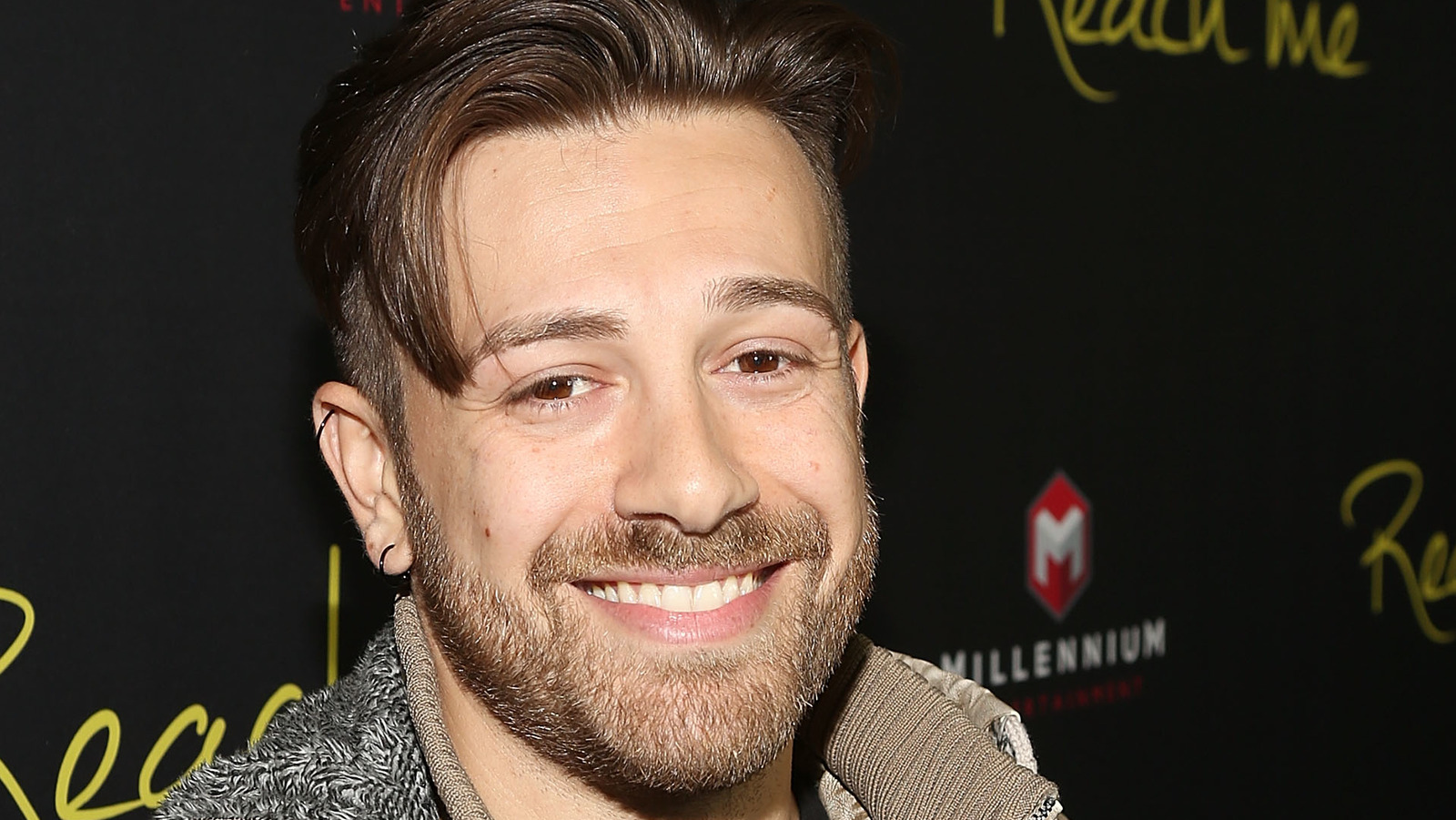 Here's How Much Food Paradise's Jesse Blaze Snider Is Really Worth