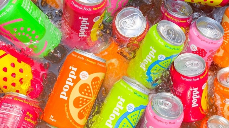 Here's How Shark Tank's Mother Beverage Is Doing Now