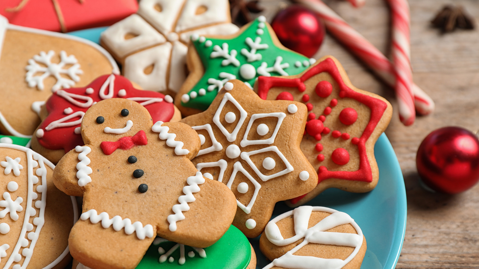Here's How To Do A COVID Safe Holiday Cookie Swap