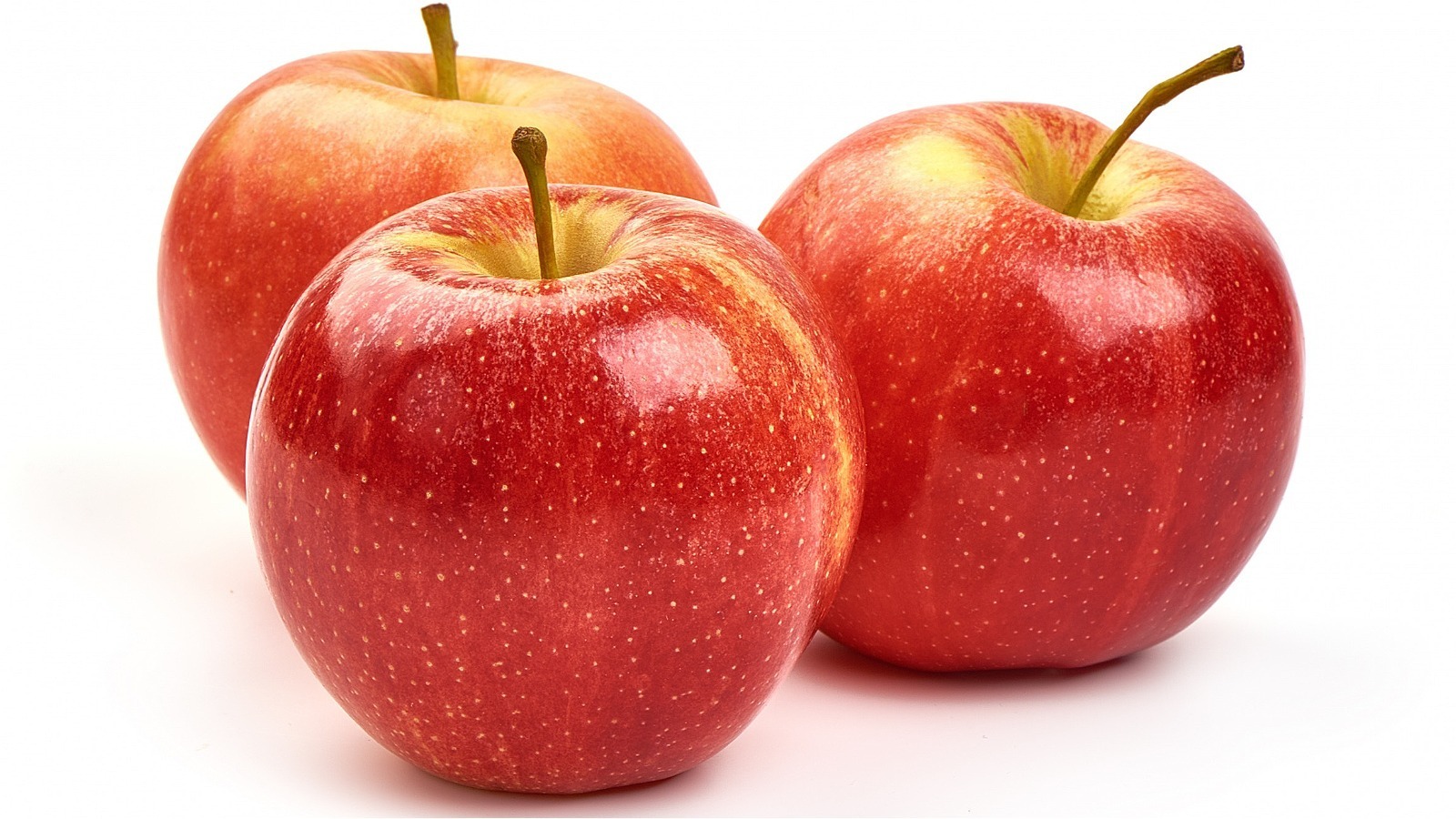 Here's How To Store Apples The Right Way This Season