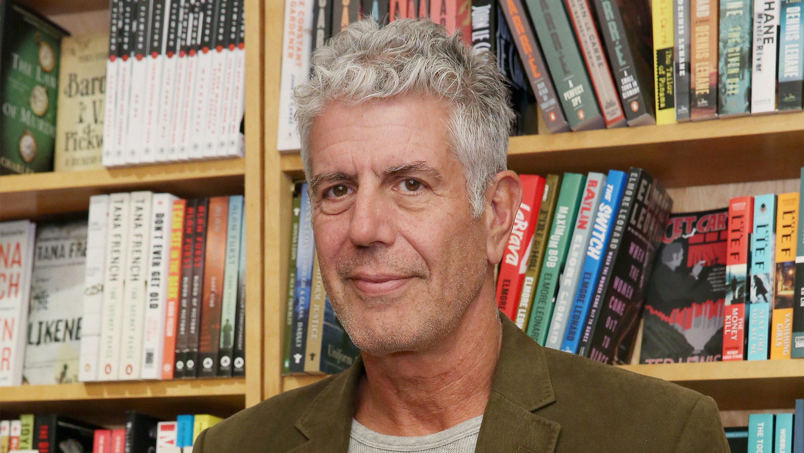Here's How You Can Watch Every Season Of Anthony Bourdain: No Reservations