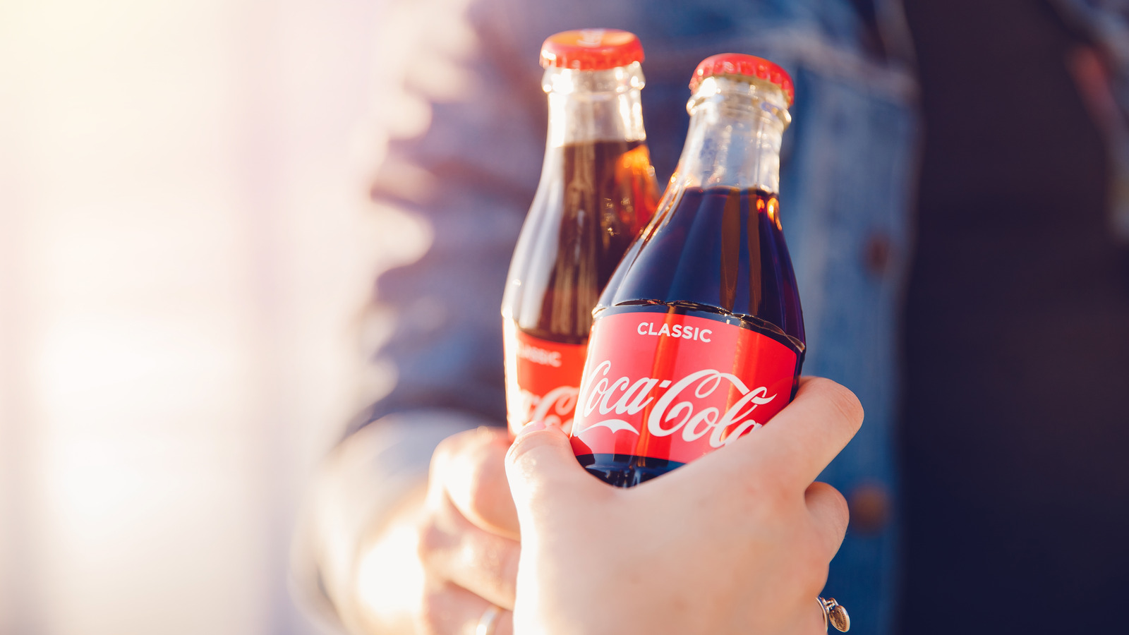 Here's How Your Decisions Help Coca-Cola Create New Flavors