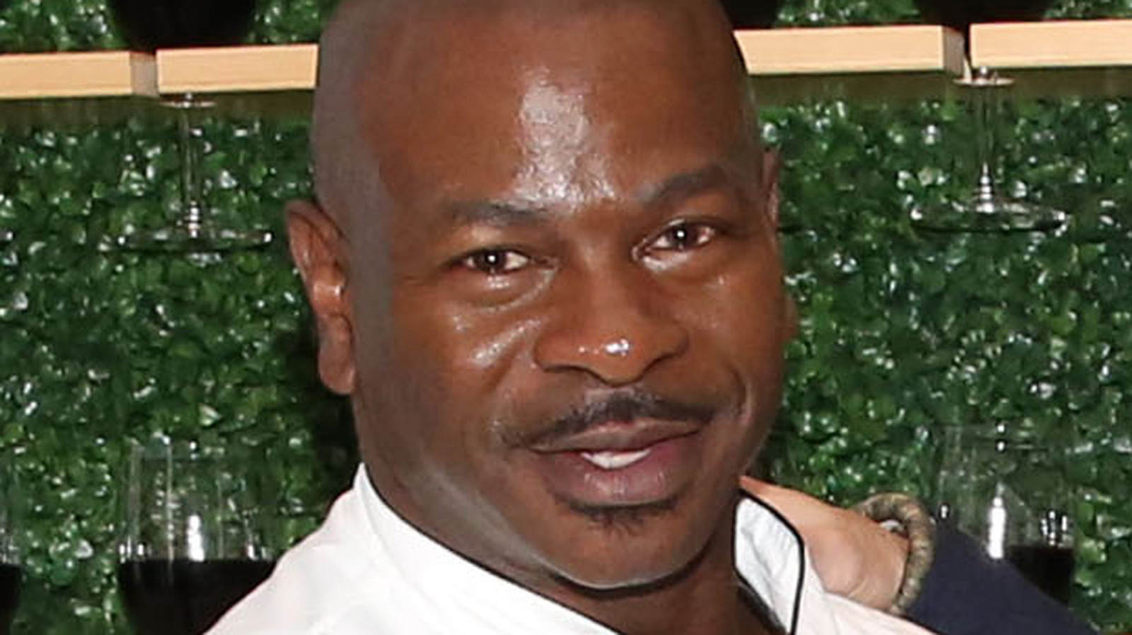 Here's What Chef Andre Rush Really Eats In A Day