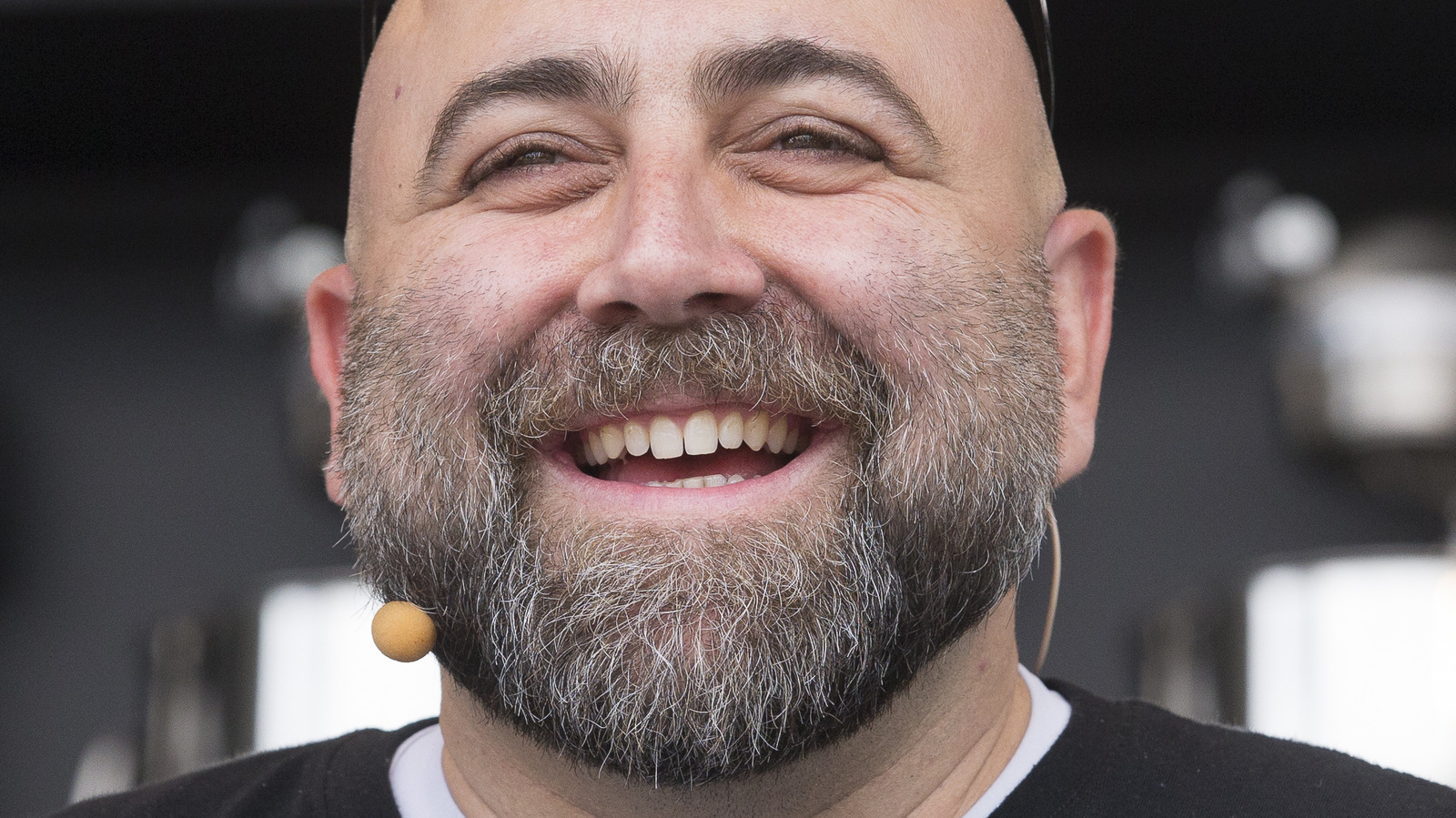 Here's What Duff Goldman's 'Day Dates' With His Wife Johnna Are Like