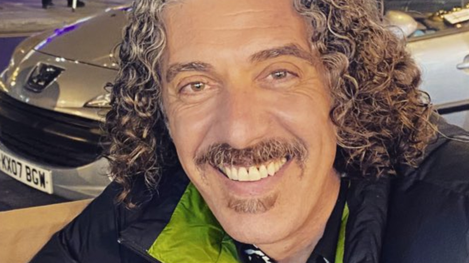 Here's What GBBO Winner Giuseppe Dell'Anno Is Up To Now