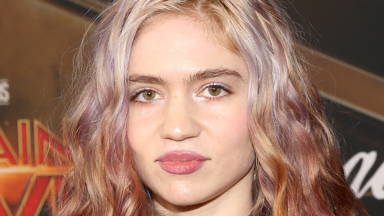 Here's What Grimes Ate While Pregnant