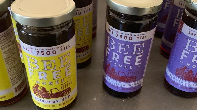Here's What Happened To Bee Free Honee After Shark Tank