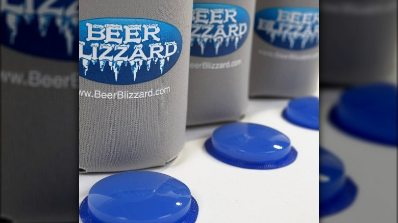 Here's What Happened To Beer Blizzard After Shark Tank