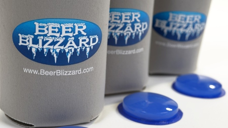 Here's What Happened To Beer Blizzard After Shark Tank