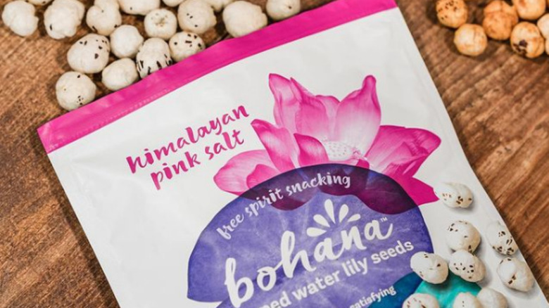 Here's What Happened To Bohana Snacks After Shark Tank