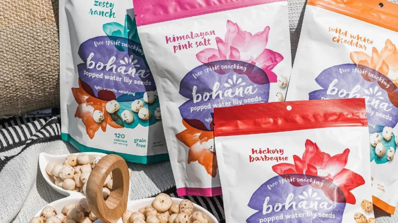Here's What Happened To Bohana Snacks After Shark Tank
