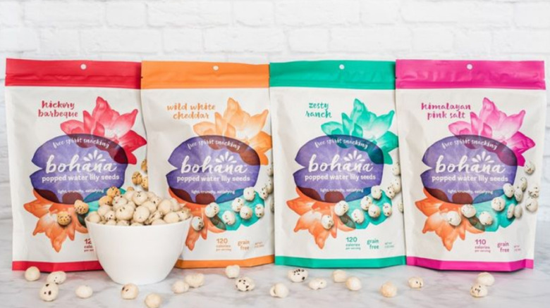 Here's What Happened To Bohana Snacks After Shark Tank