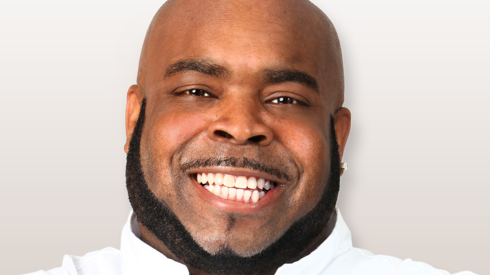 Here's What Happened To Chef Big Shake Foods After Shark Tank