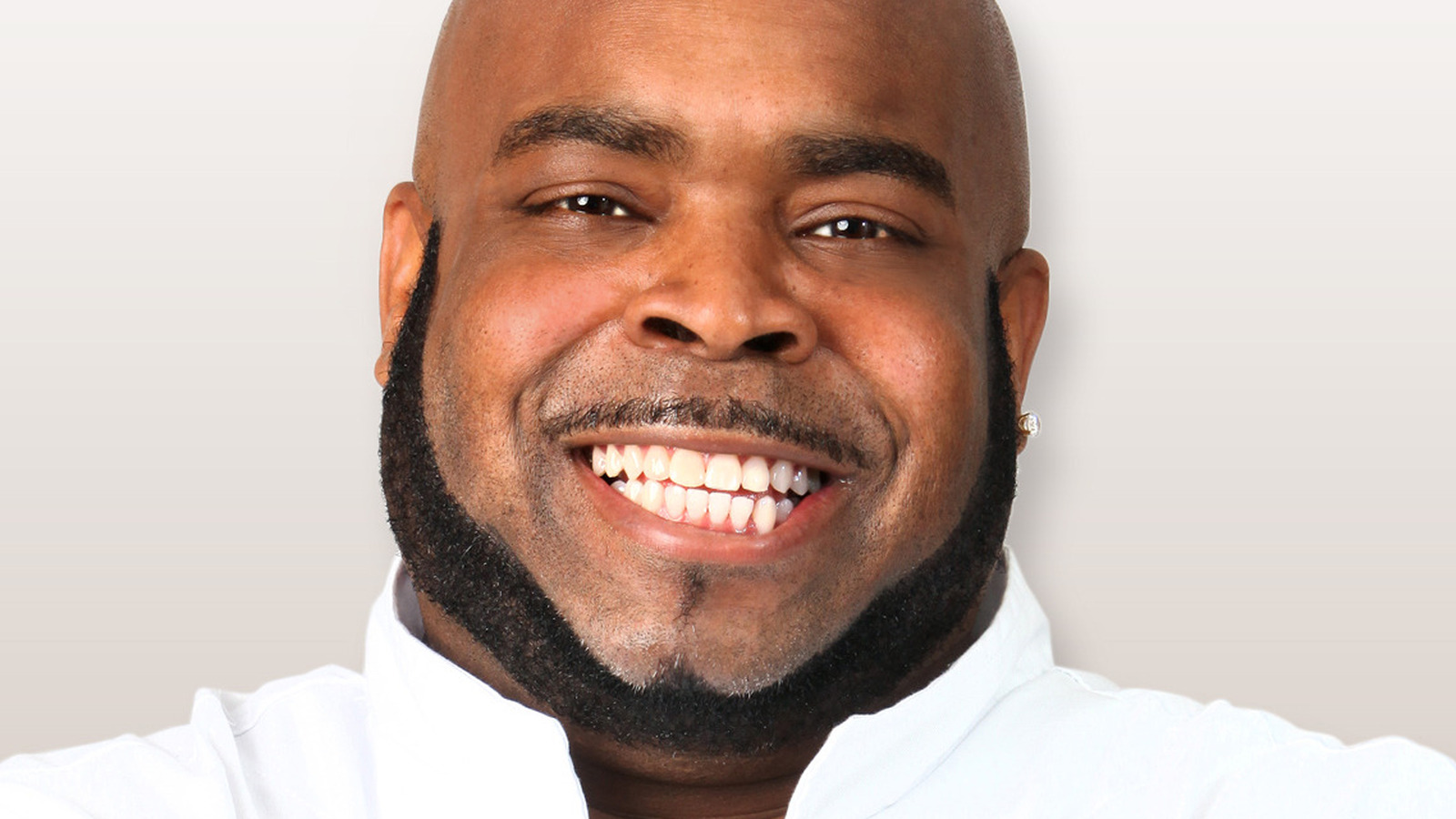 Here's What Happened To Chef Big Shake Foods After Shark Tank