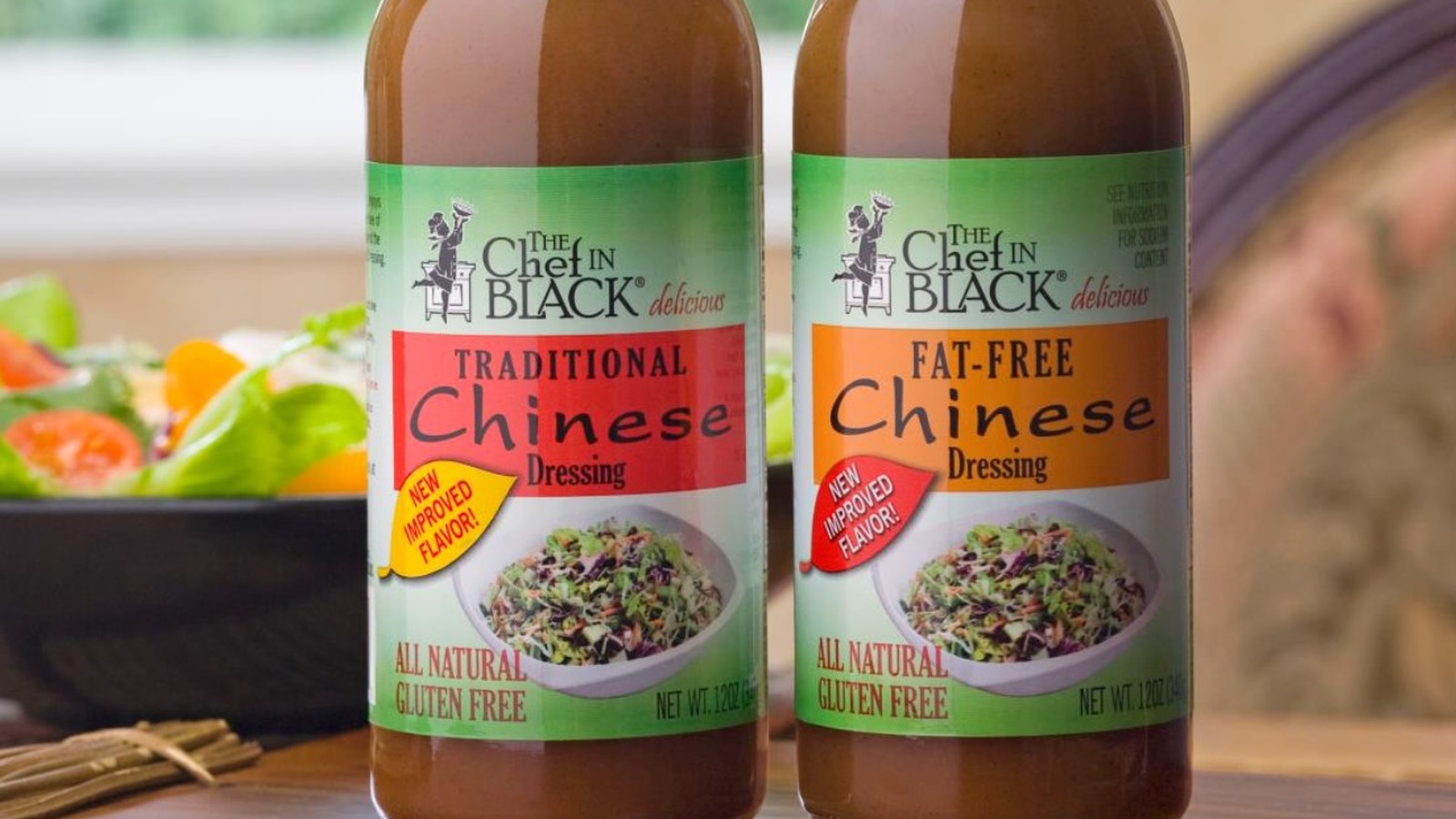 Here's What Happened To Chef In Black After Shark Tank