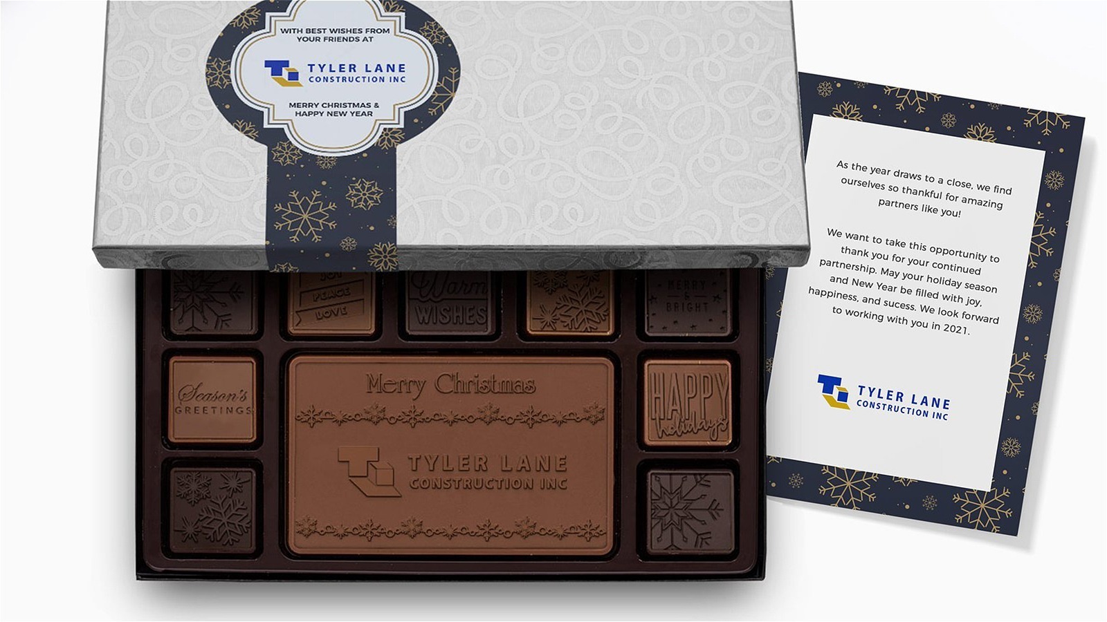 Here's What Happened To Chocomize After Shark Tank