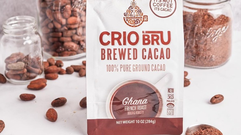 Here's What Happened To Crio Bru Cacao After Shark Tank