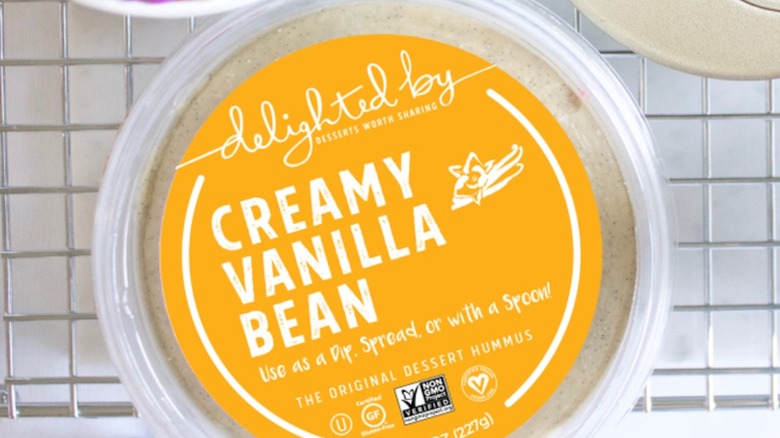 Here's What Happened To Delighted By Hummus After Shark Tank Here's What Happened To Delighted By Hummus After Shark Tank