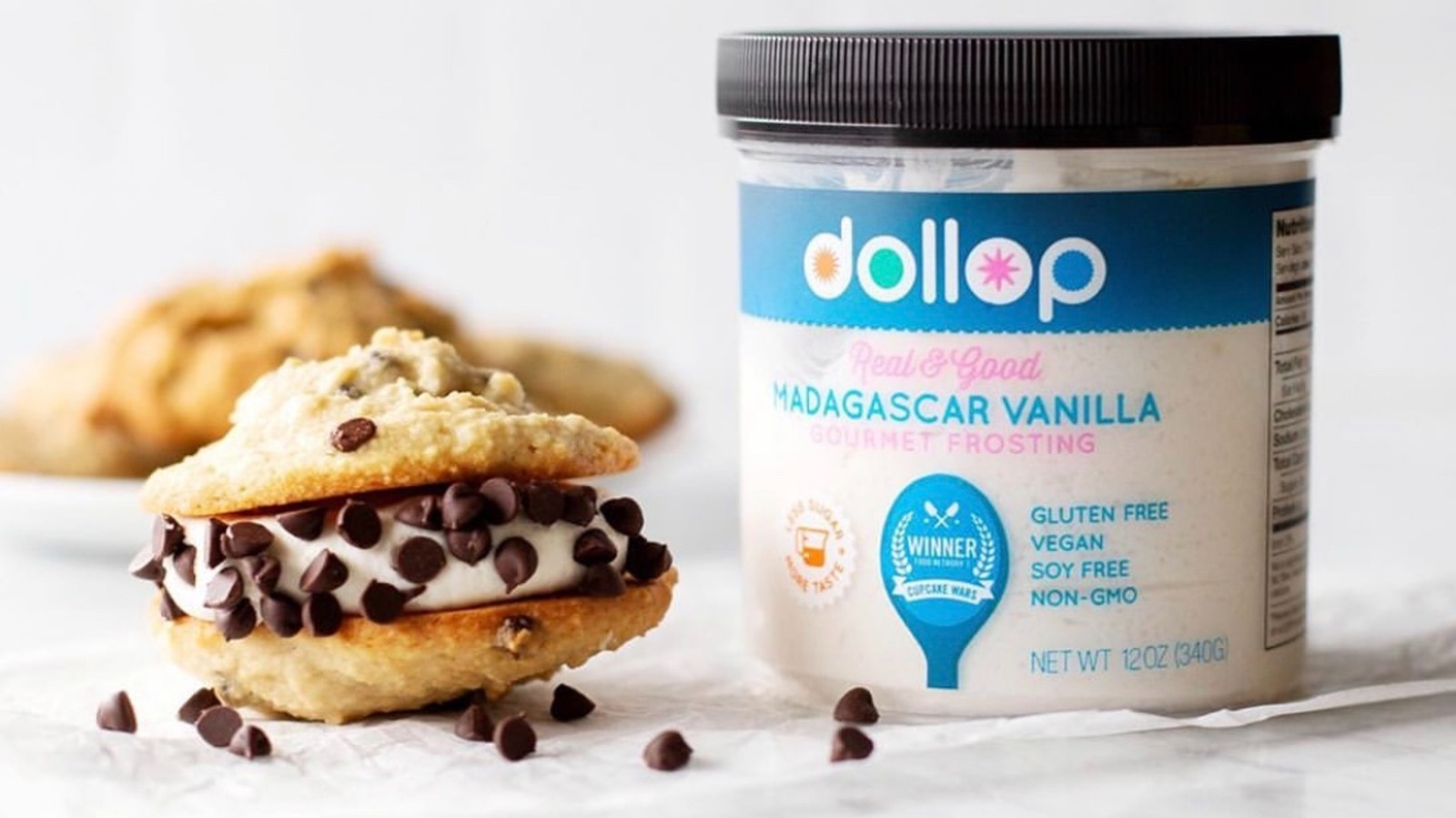 Here's What Happened To Dollop Gourmet After Shark Tank