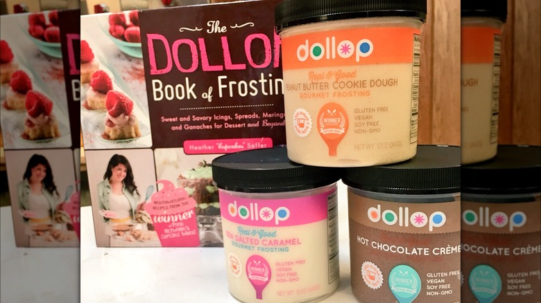 Here's What Happened To Dollop Gourmet After Shark Tank